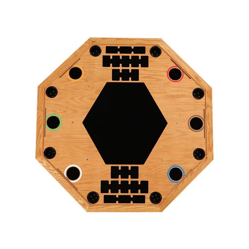 CATAN Shop | table-of-catan-oak