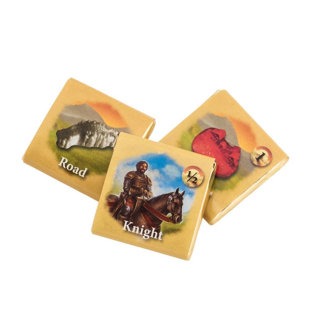Catan - Chocolate Edition (Available Now!) | CATAN Shop