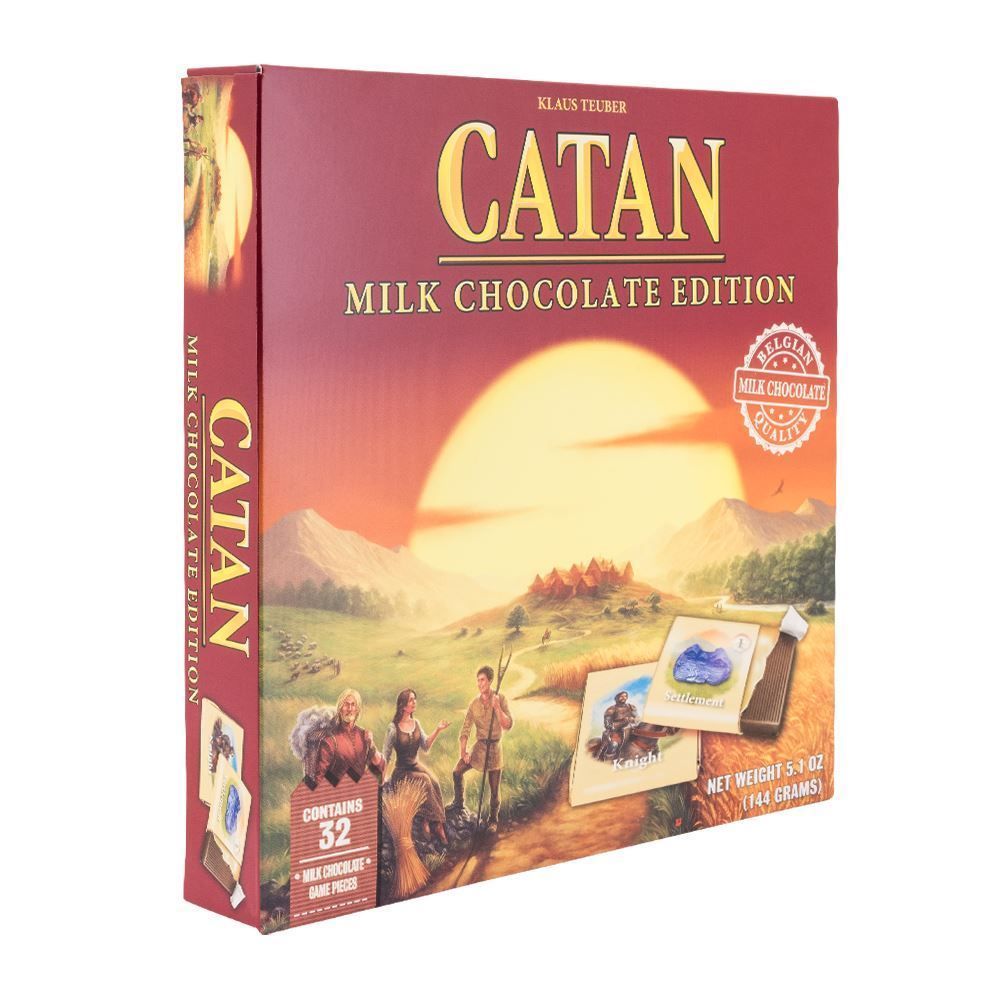 Valentine's Gift Set | CATAN Shop