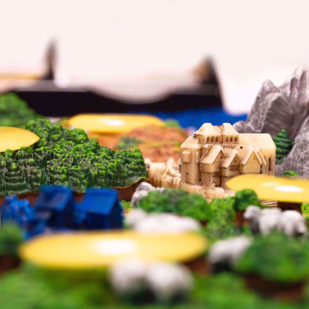 CATAN Shop | CATAN® 3D Edition