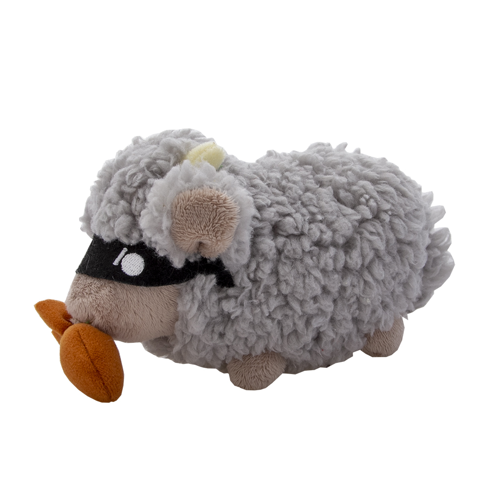 CATAN Shop | CATANIMAL™ PLUSHES CATAN ROBBER SPRITE™