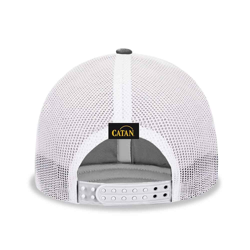 Catan Settle & Conquer Hat | CATAN Shop