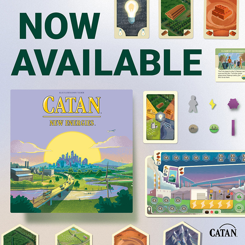 CATAN Shop | CATAN Shop