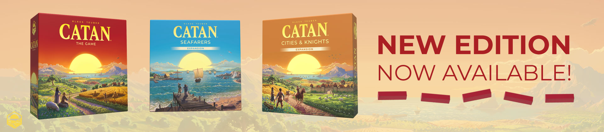 CATAN Shop | CATAN Shop