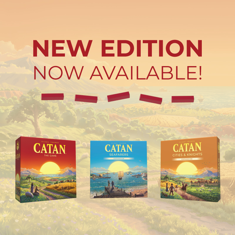 CATAN Shop | CATAN Shop